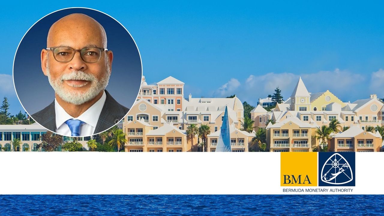 BMA to extend insurance code of conduct in 2024 | Captive International